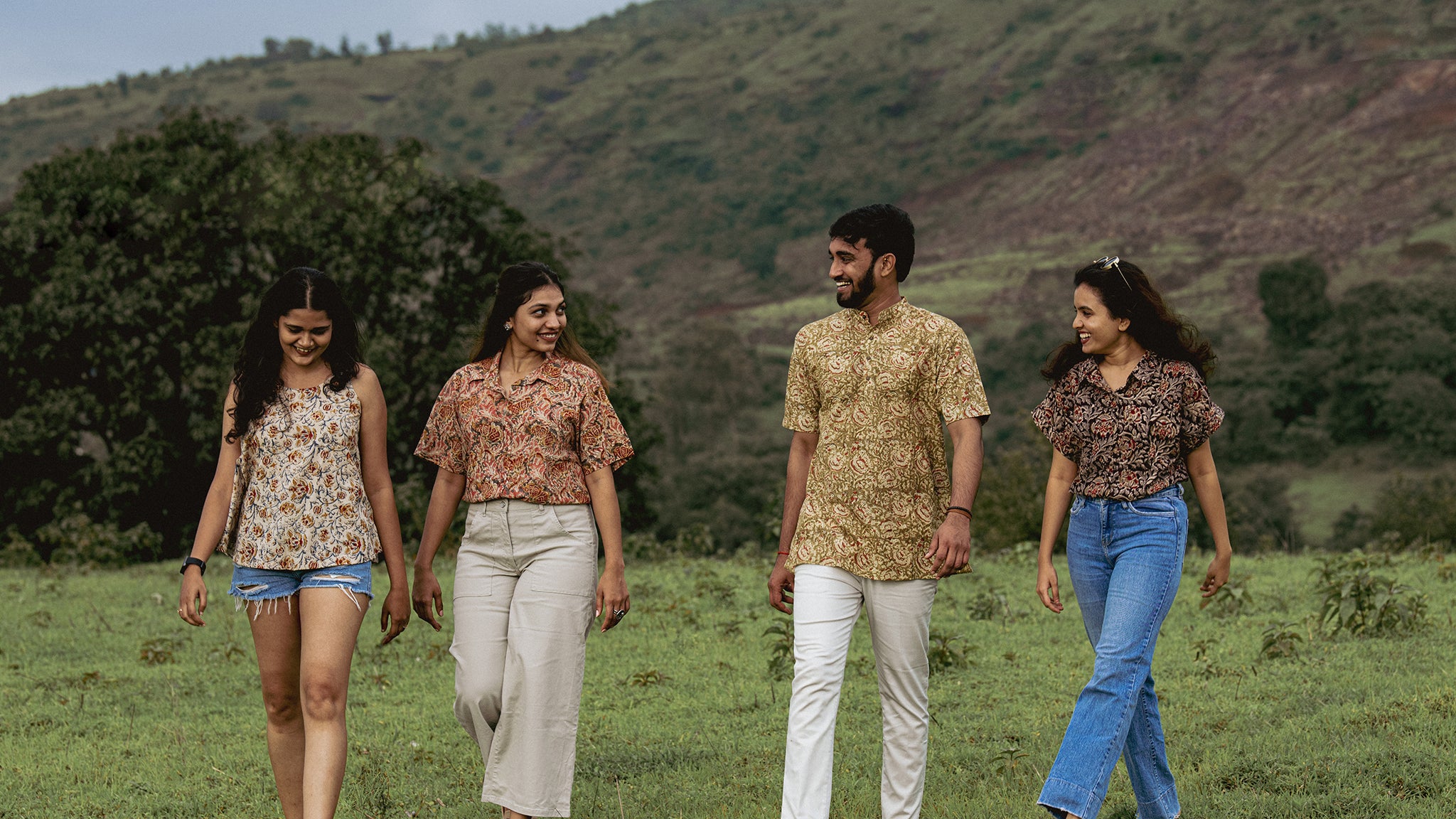 All products – Assal