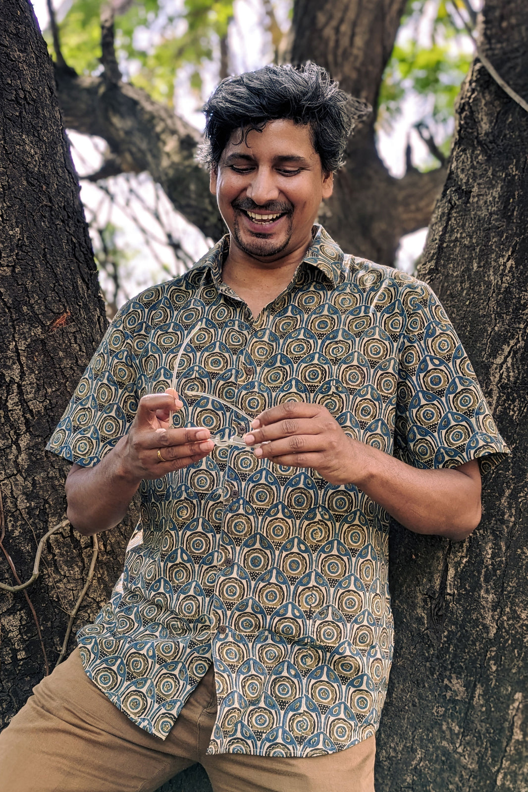 Assal - True to Traditions