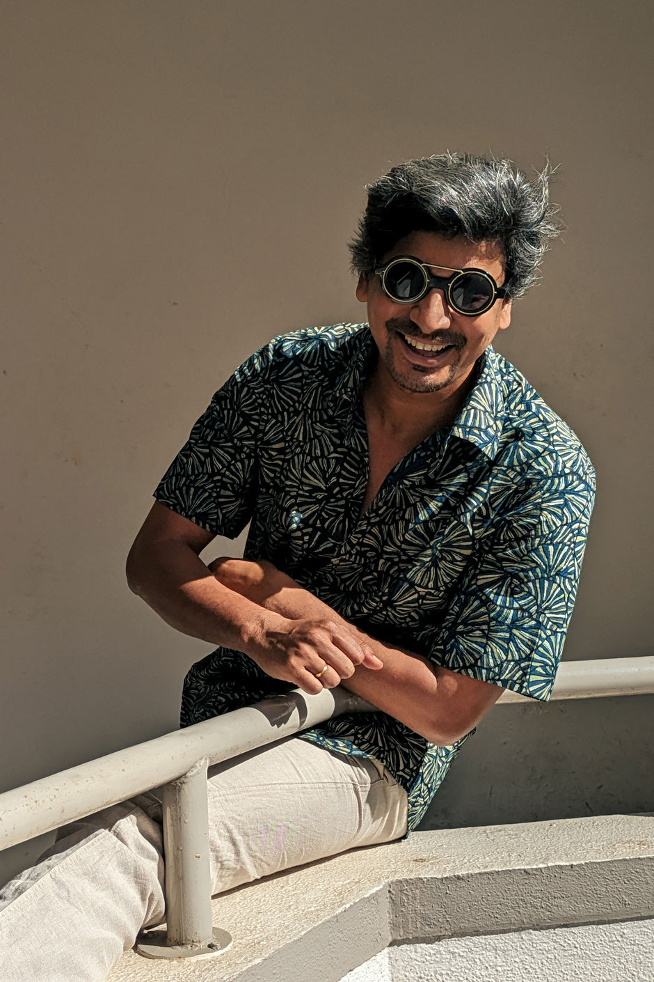 Assal - True to Traditions